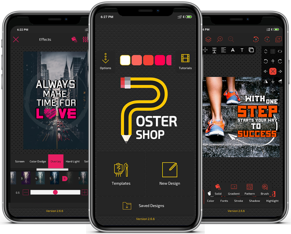 Awsan's Playground - Postershop